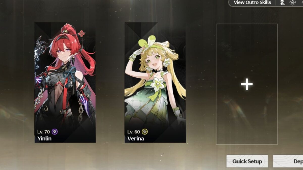 How to Build Jinshi in Wuthering Waves?