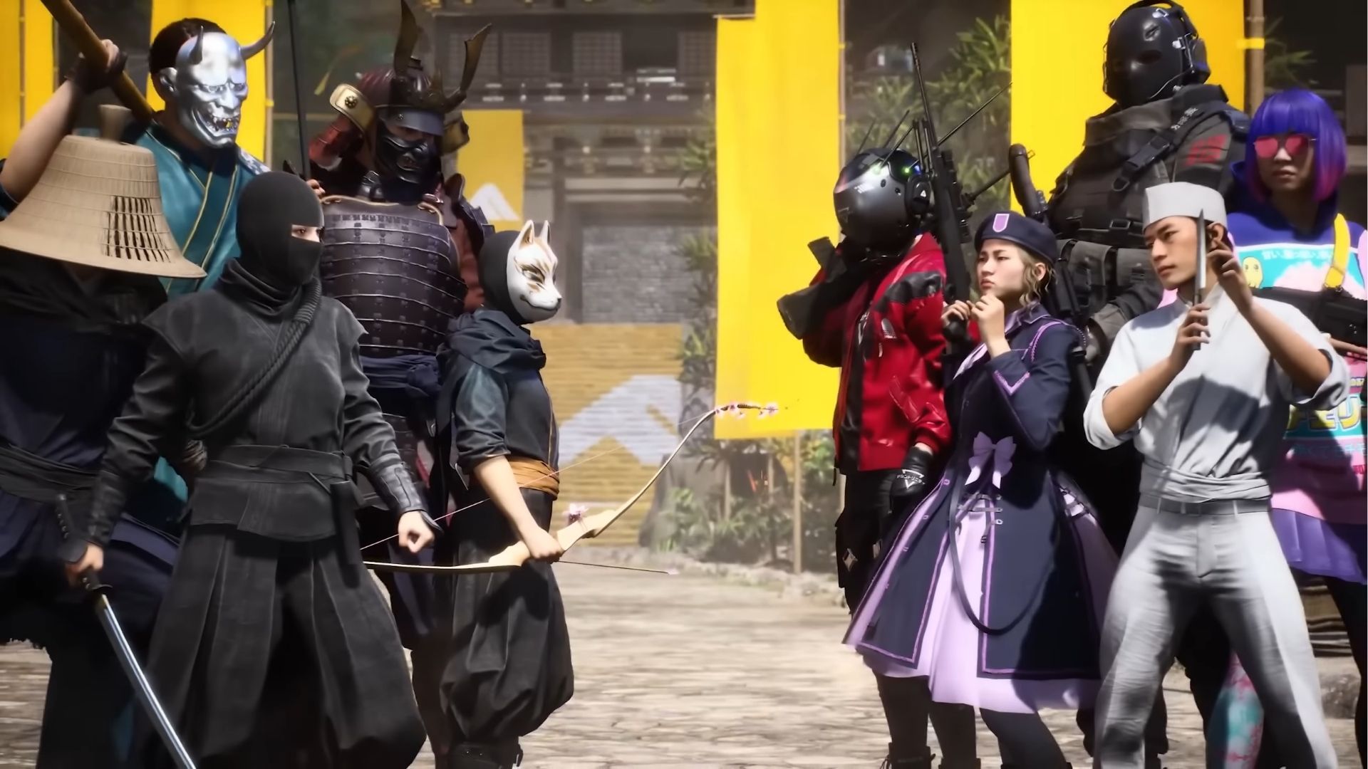 Temporada 3 de The Finals: nuevo mapa, armas, modo de juego y más