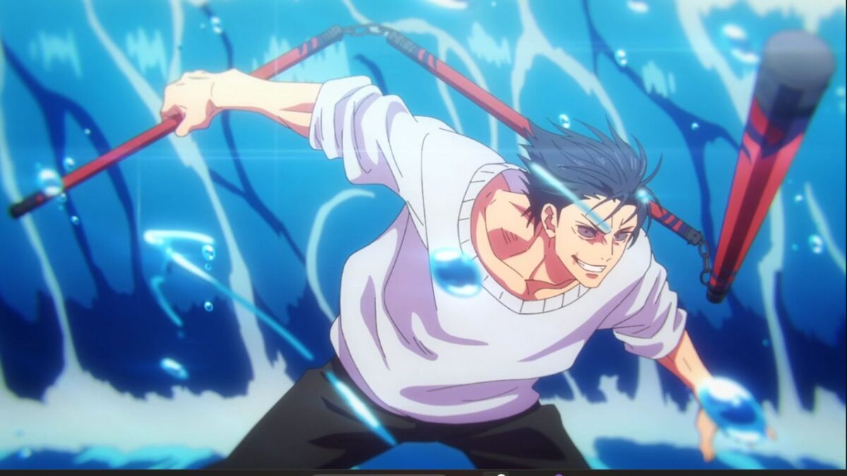 Las 10 mejores batallas de Jujutsu Kaisen que no debes perderte