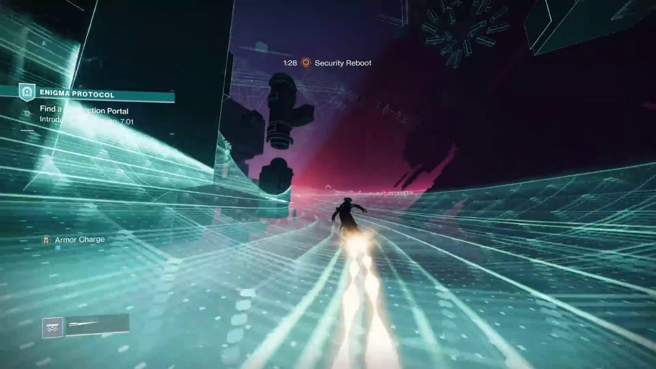 Guide to completing the Enigma Protocol in Destiny 2