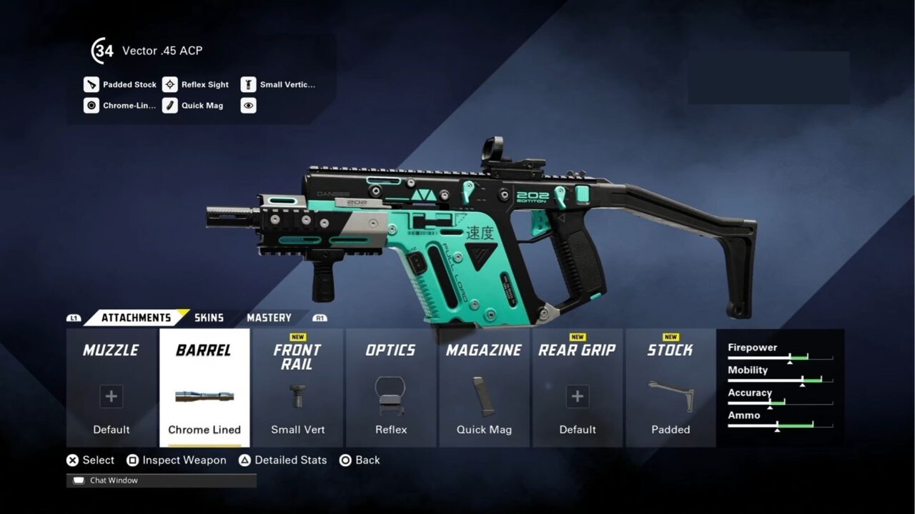 What is the best loadout for Echelon Faction in XDefiant?