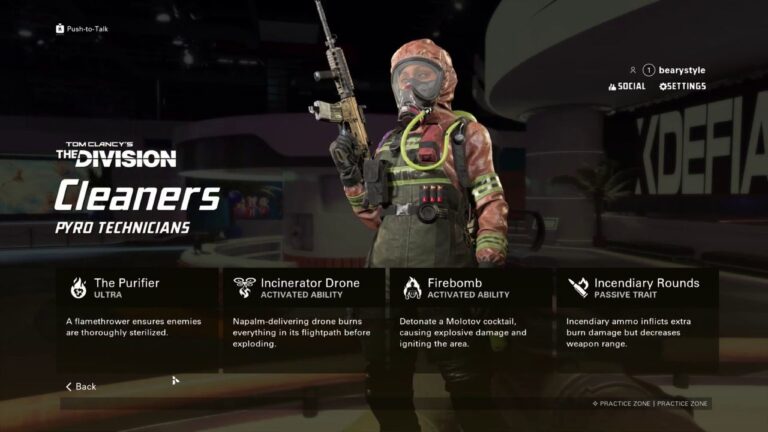 How to unlock every faction character in XDefiant?