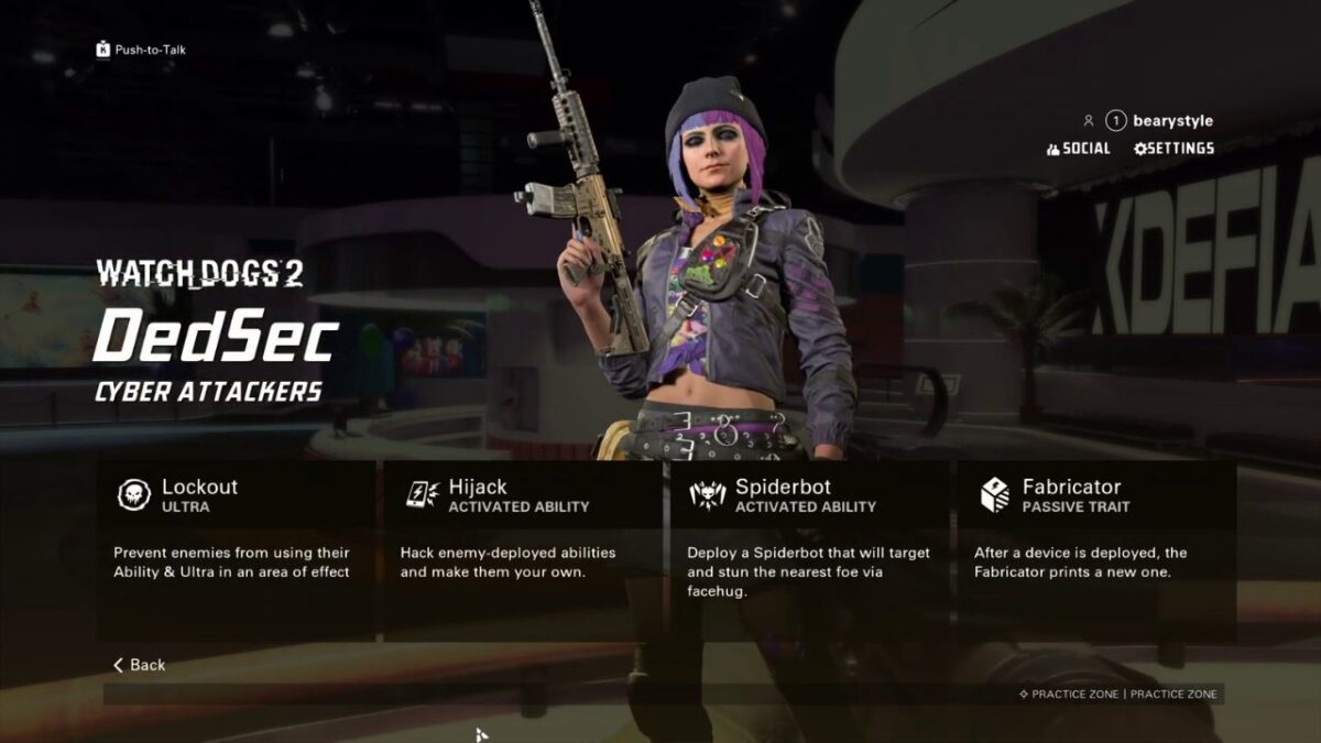 How to unlock every faction character in XDefiant?