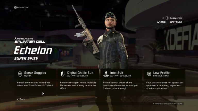How to unlock every faction character in XDefiant?