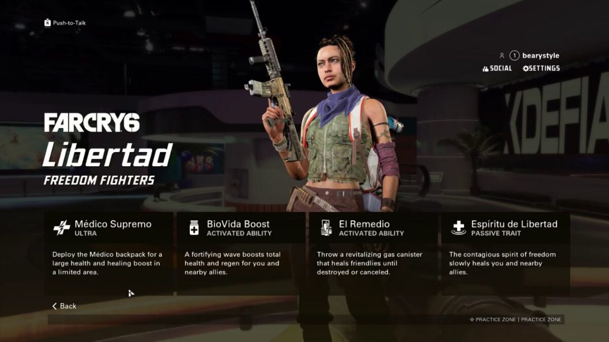 How to unlock every faction character in XDefiant?