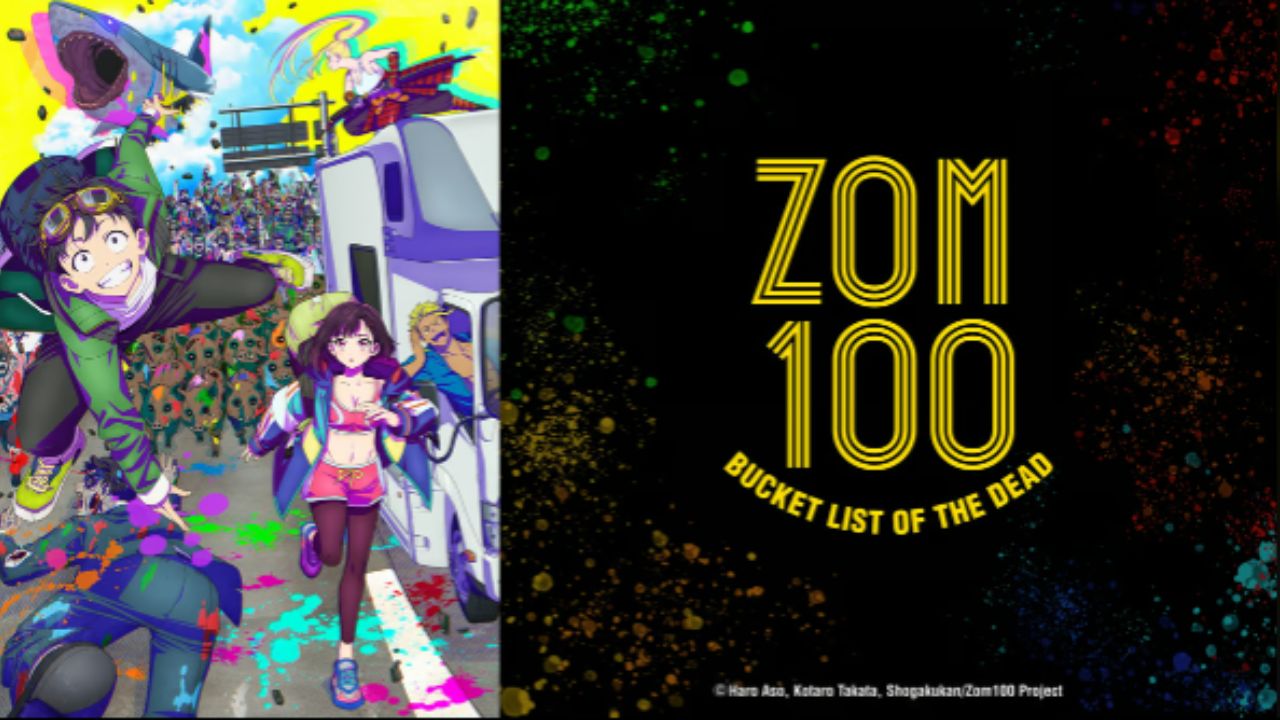 Top 10 Post-Apocalyptic Anime to watch