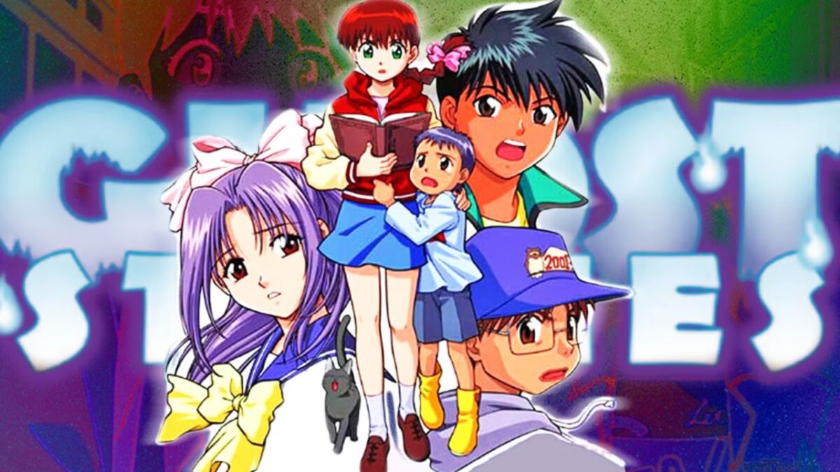 List of Top 10 Funniest Horror Comedy Anime