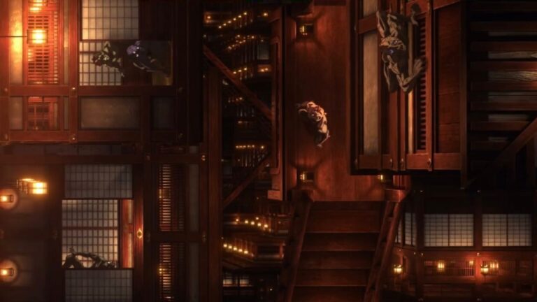 Demon Slayer: Infinity Castle Movie: Release Dates, Plot, Trailer