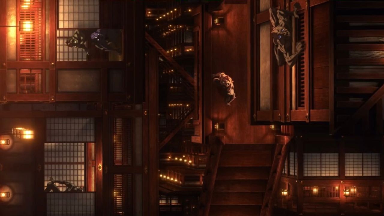 Demon Slayer : Infinity Castle : Dates de sortie, intrigue, bande-annonce