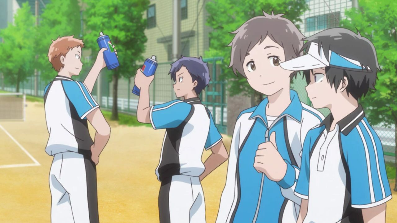 Stars Align Sequel Lost in the Stars