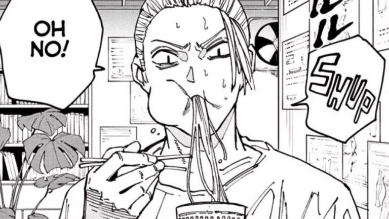 Sakamoto Days Chapter 170 Release Date, Plot, and More