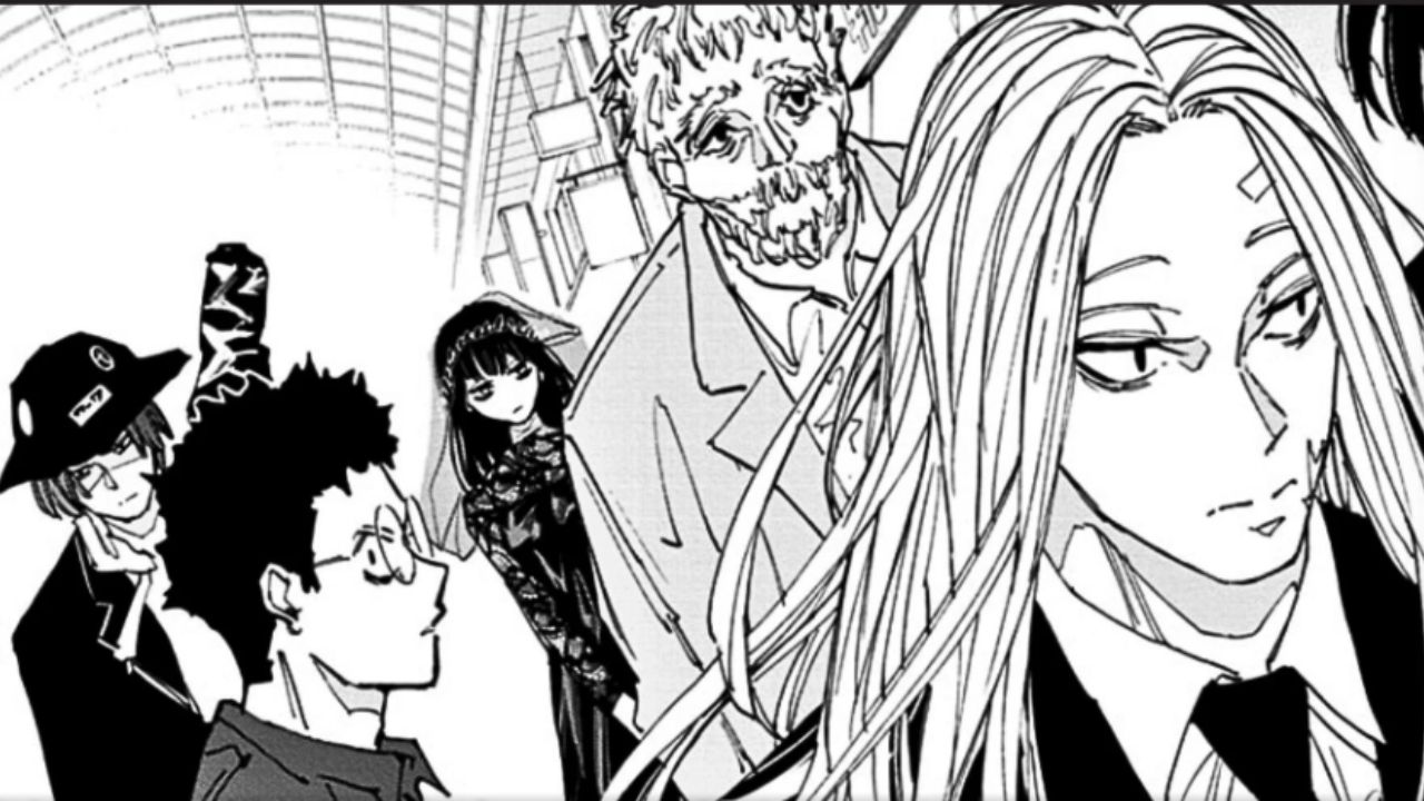 Sakamoto Days Chapter 170 Release Date, Plot, and More