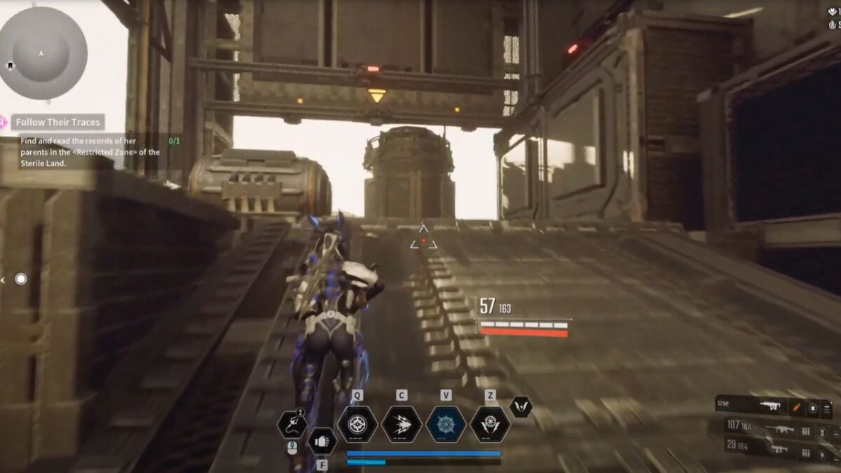 How to complete the Follow Their Traces in The First Descendant?