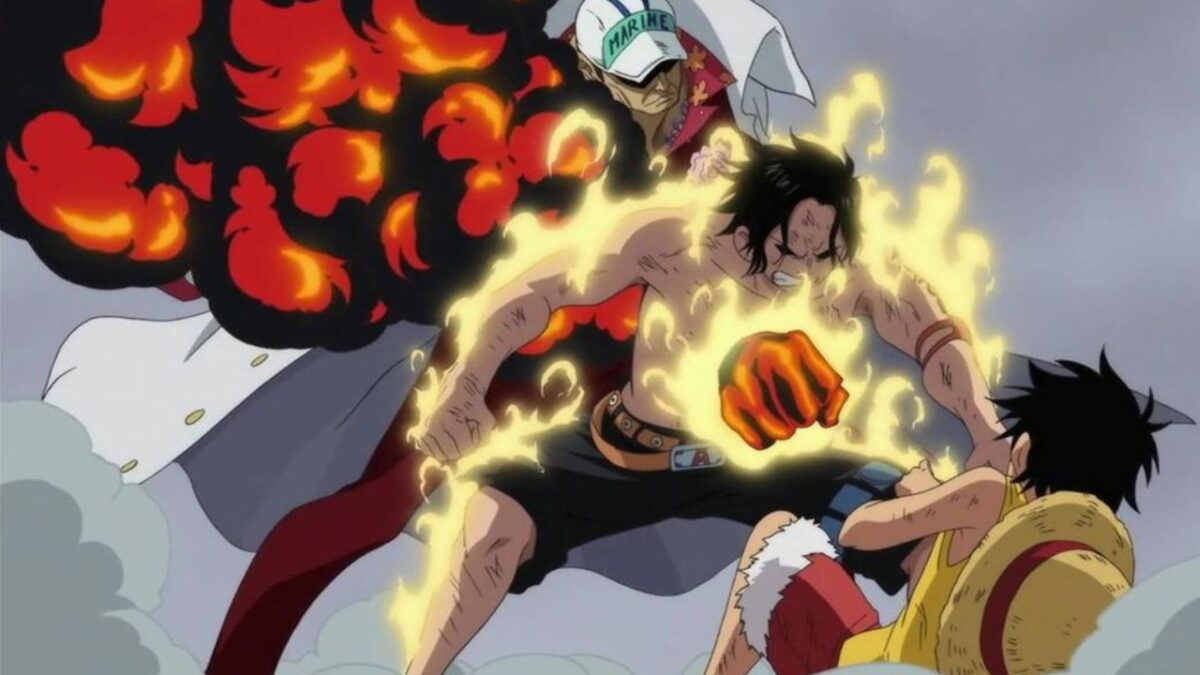 One Piece Devil Fruits with Overlapping Abilities: Explained