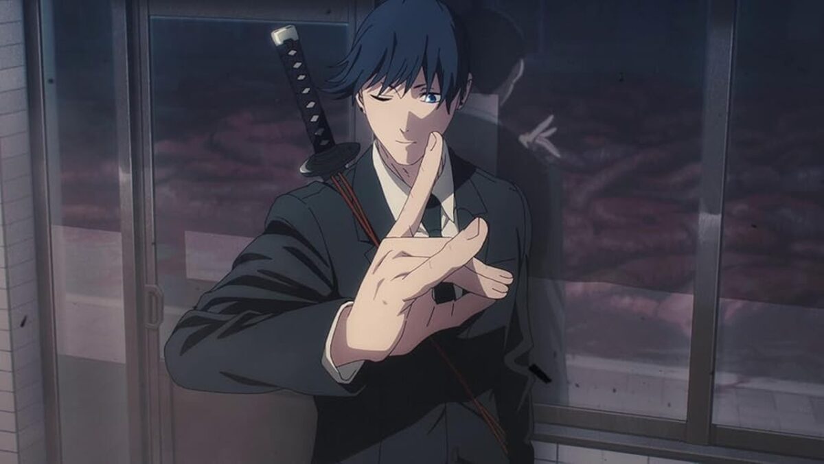 Top 10 Anime Characters who Appear Cold Hearted, Ranked!