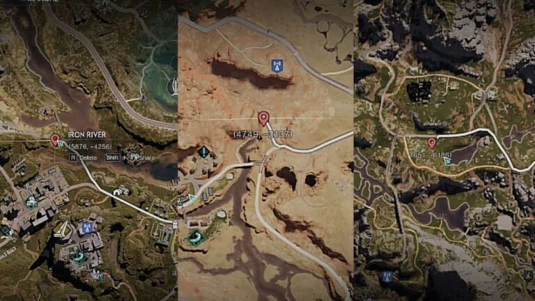 How to solve the Devious Painting in Once Human? Easy Guide