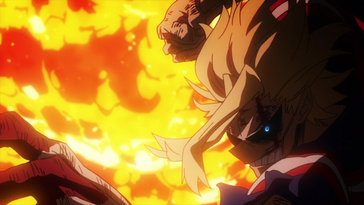 Die 10 am höchsten bewerteten Anime-Episoden auf IMDb