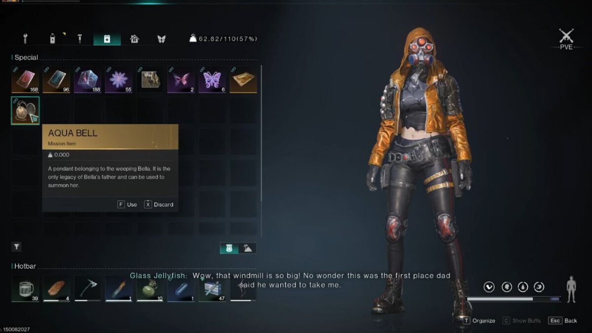 How to complete the Long Journey quest in Once Human?