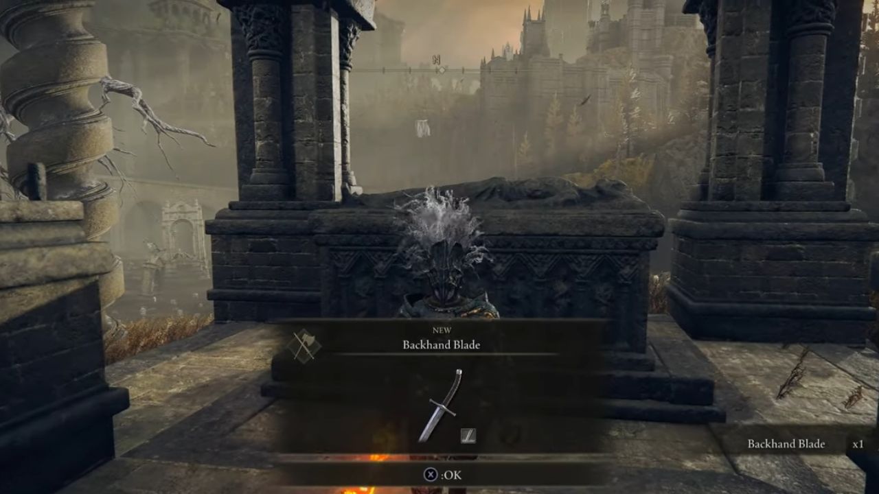 5 Best Weapons For PvP in Elden Ring Shadow of The Erdtree