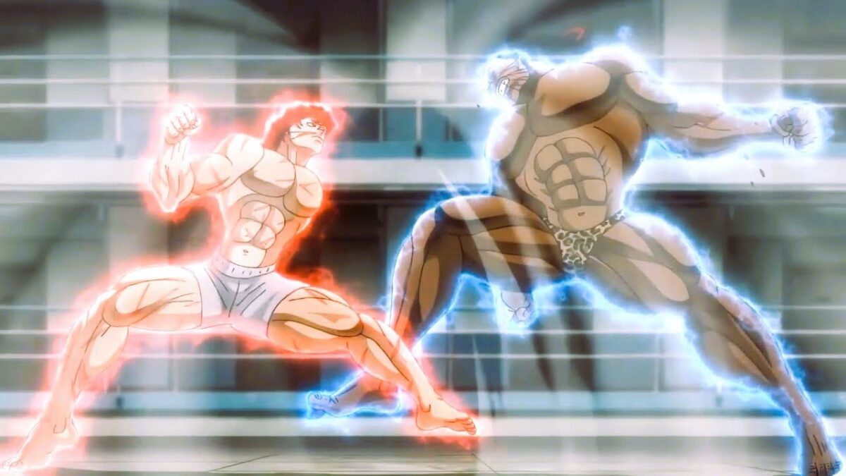 Top 10 Most Popular Fights in Baki, Ranked!