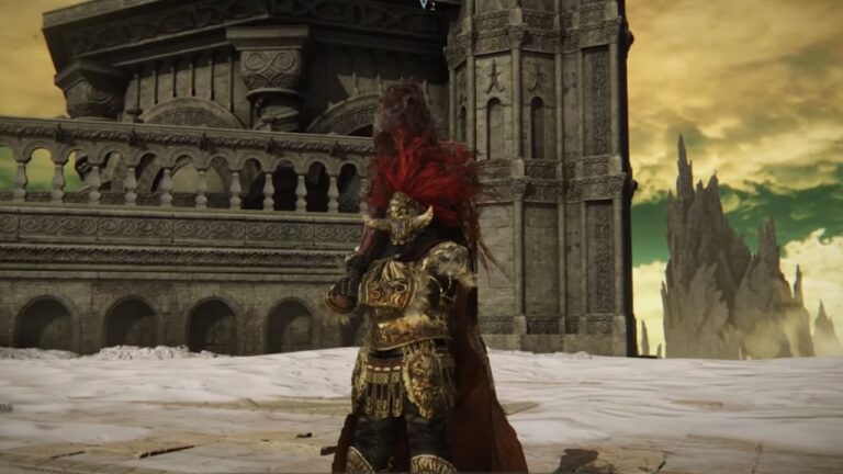 What are the best Bleed Weapons in Elden Ring Shadow DLC?