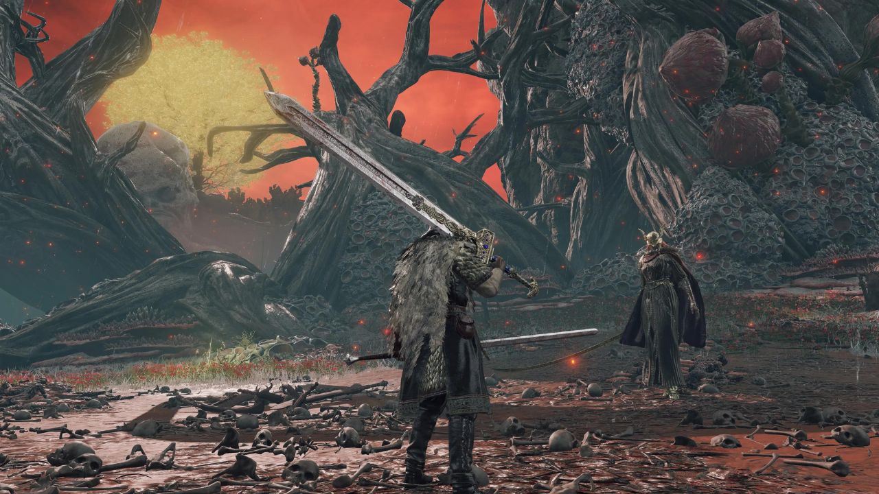 How to Replay Boss Battles in Elden Ring