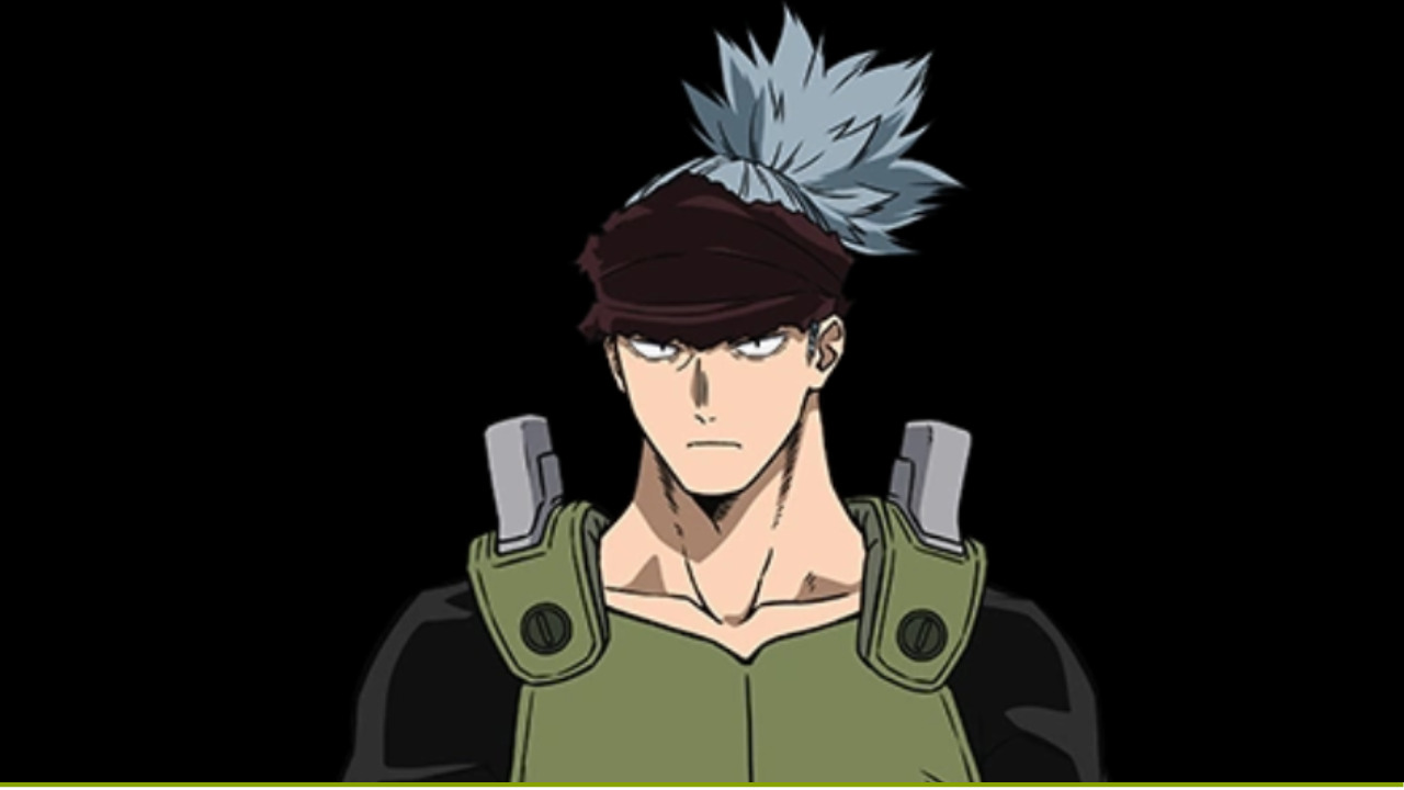 My Hero Academia : All One for All Users, Ranked!
