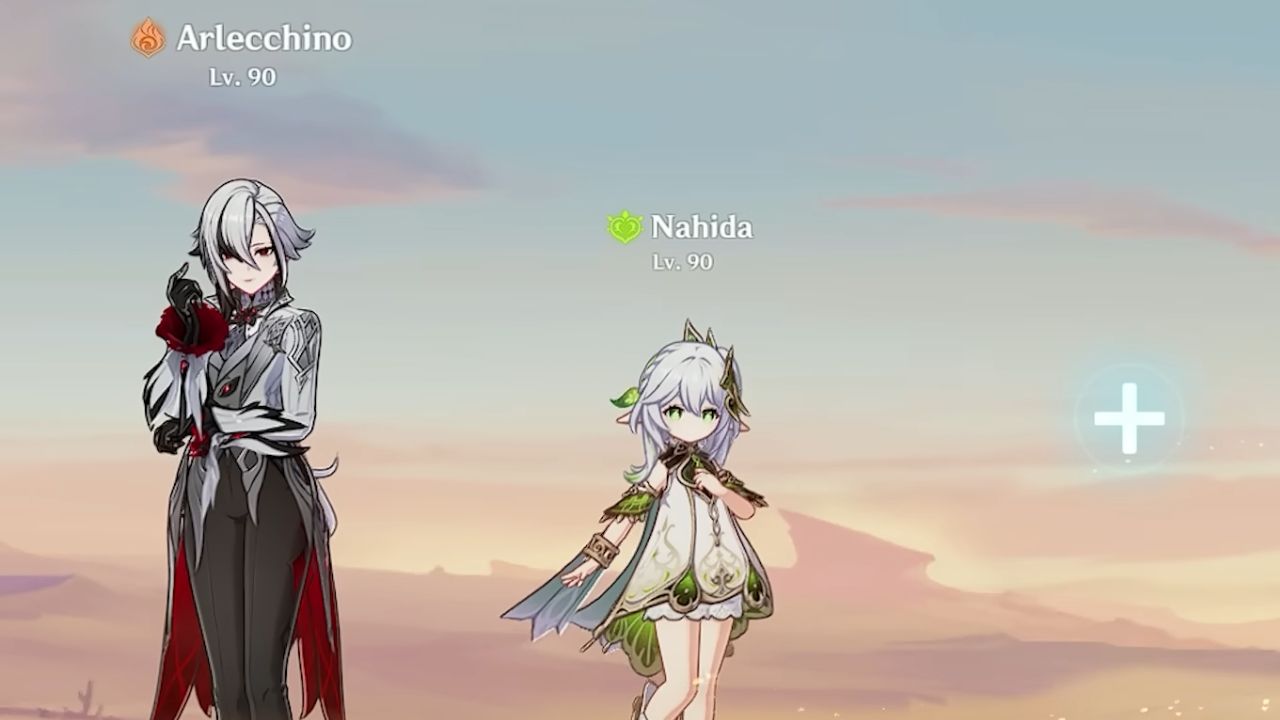 What are the best teams for Emilie in Genshin Impact?