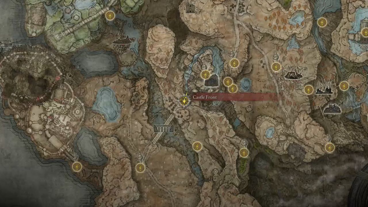 How to find all Perfume Bottles in Elden Ring DLC? Easy Guide