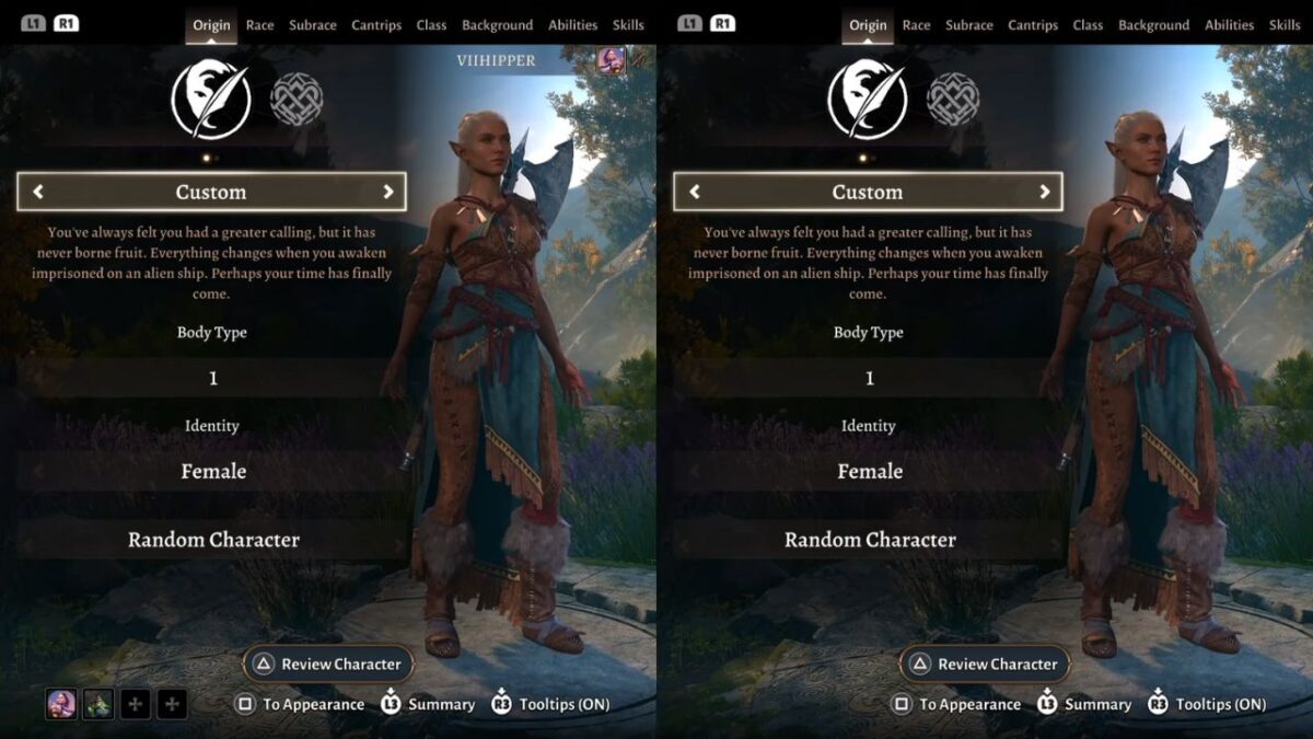 Comment jouer en coopération en écran partagé dans Baldur's Gate 3 ...