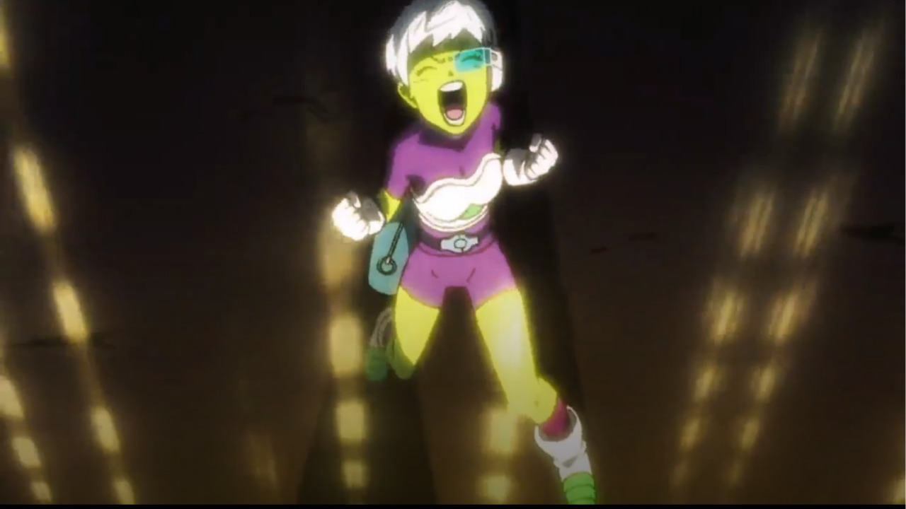 Top 10 Female Dragon Ball Characters, Ranked!