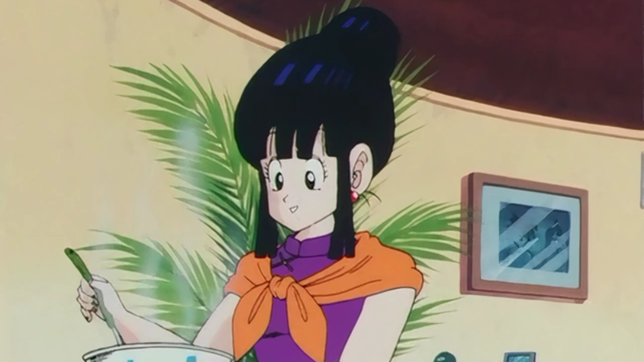 Top 10 Female Dragon Ball Characters, Ranked!