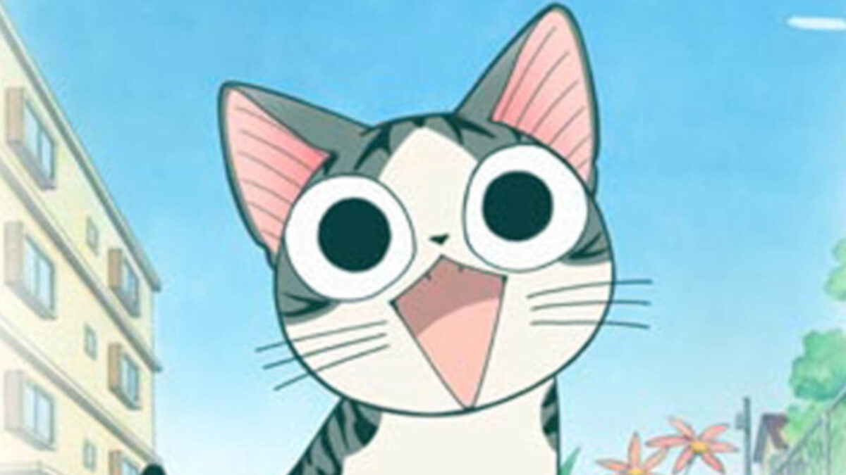 Las 10 mejores series de anime para todos los amantes de los gatos