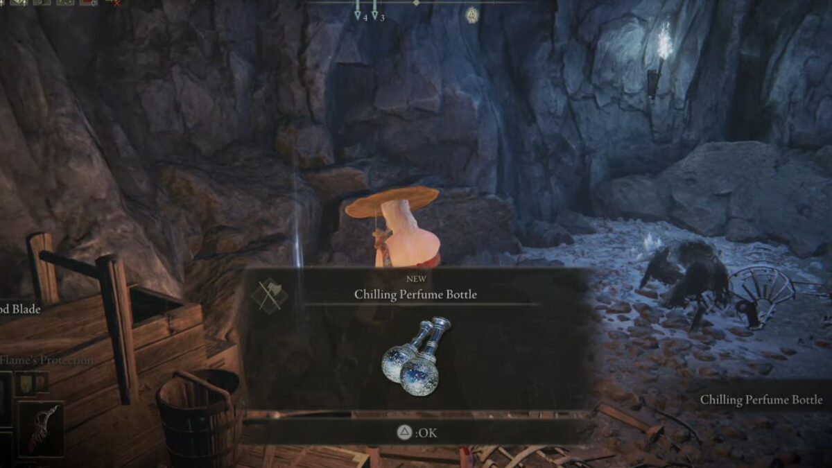 How to find all Perfume Bottles in Elden Ring DLC? Easy Guide