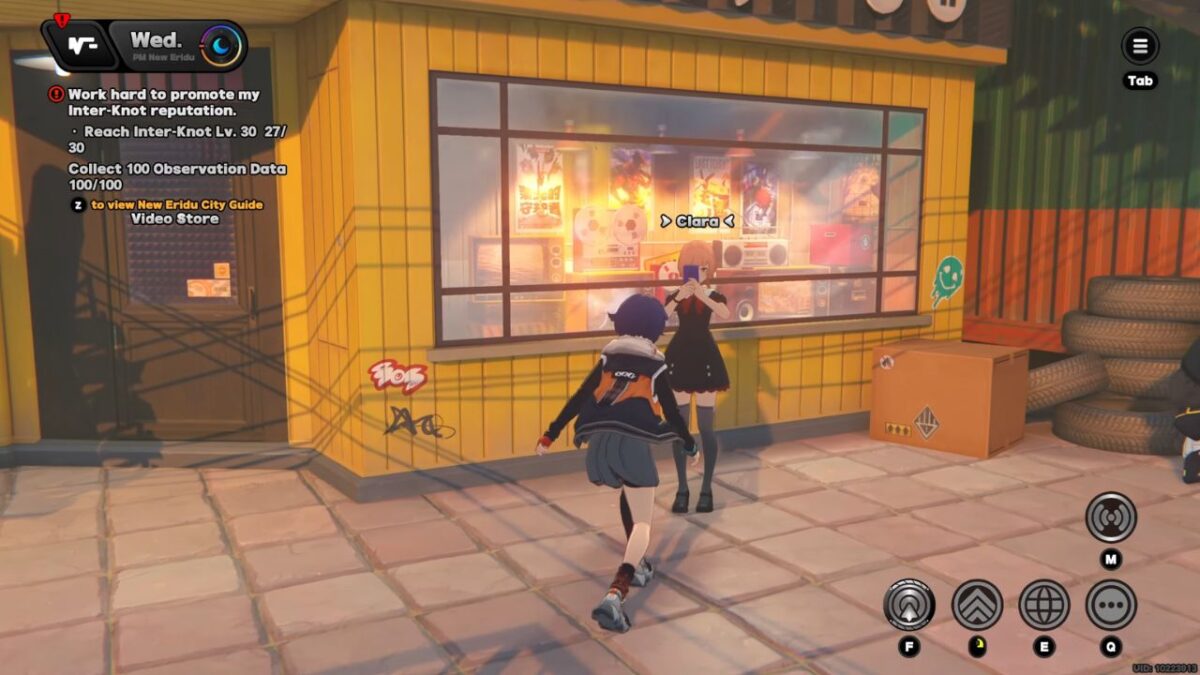 How to unlock all the Hidden Quests in Zenless Zone Zero?