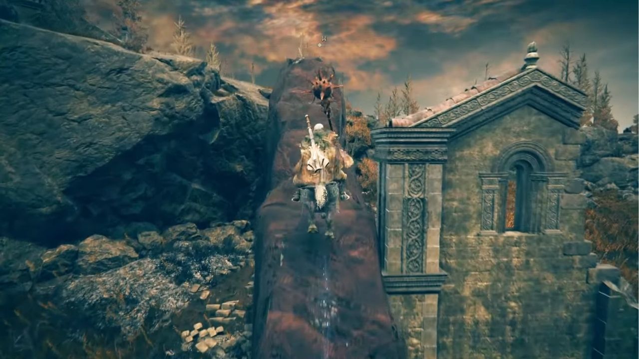 How to get the Bloodfiends Arm in Elden Ring DLC? Easy Guide