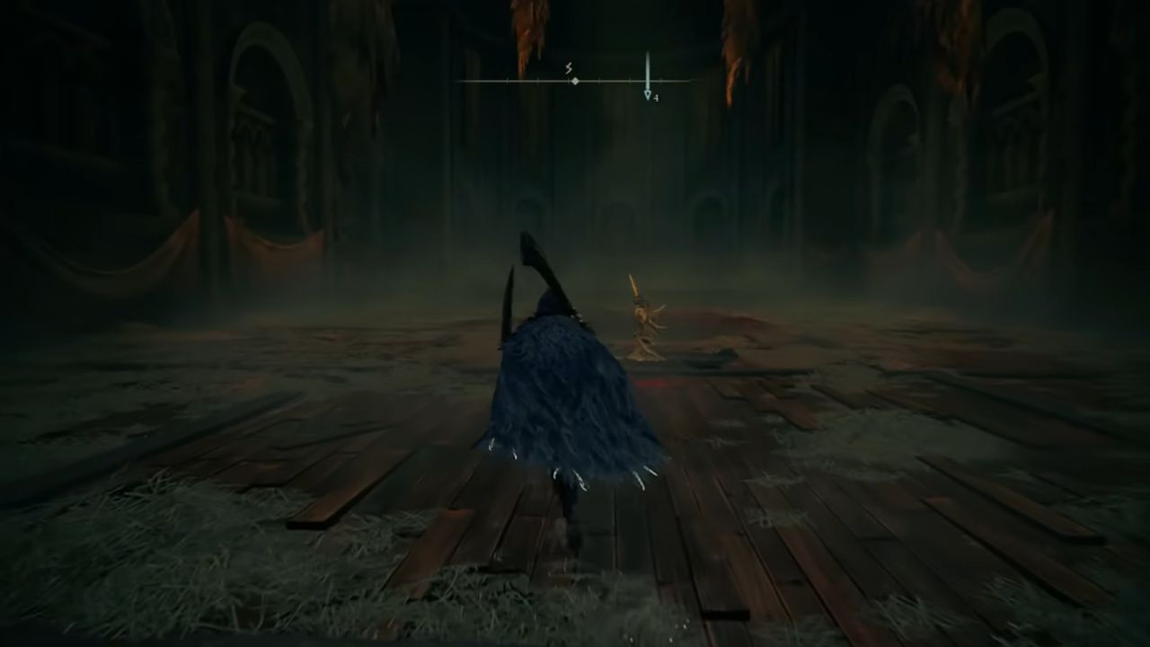 How to Beat Midra, Lord of Frenzied Flame in Elden Ring