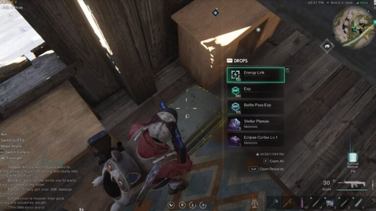 Where to find the Cultist Treasure Map in Once Human?