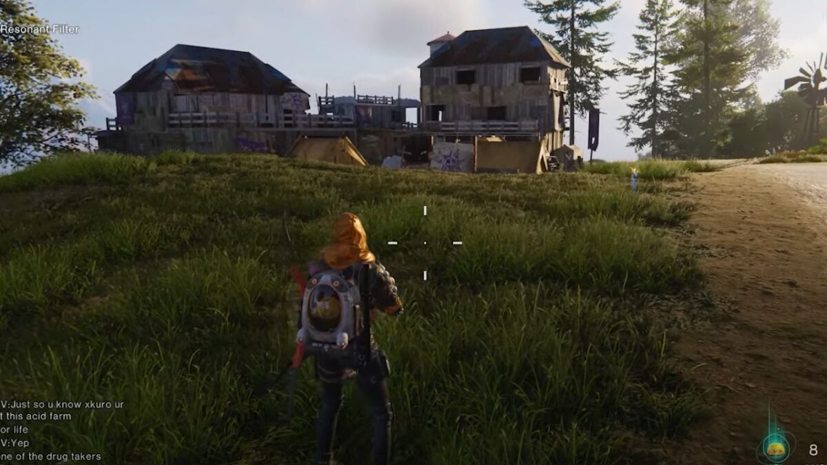 Where to find the Cultist Treasure Map in Once Human?