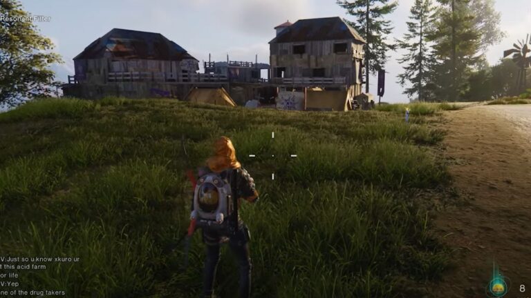 Where to find the Cultist Treasure Map in Once Human?