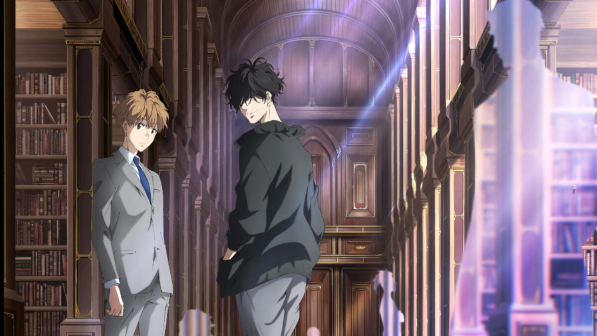 Ron Kamonohashi: Deranged Detective Season 2 Updates