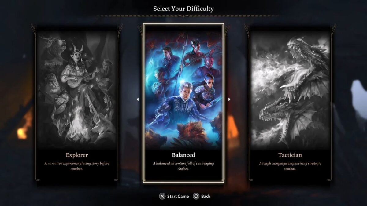 How to play split screen co-op in Baldur’s Gate 3? Quick Guide