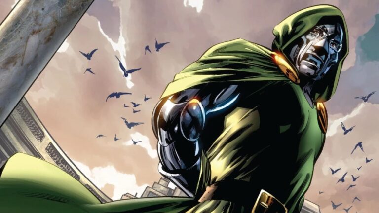 Who is Doctor Doom? What are his strengths?