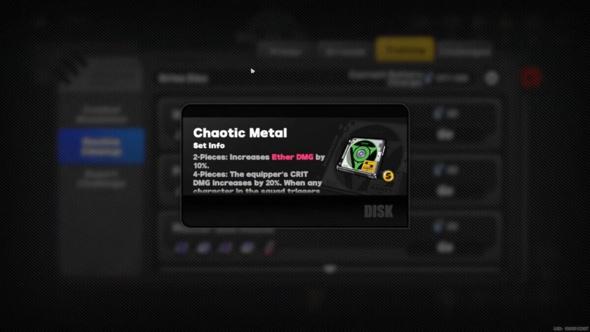 Zhu Yuan Best Builds in Zenless Zone Zero- Detailed Guide