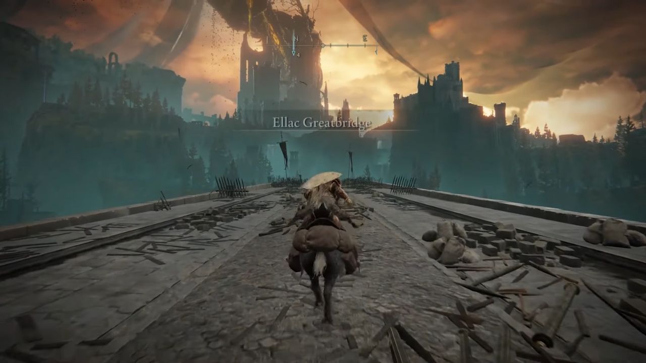How to beat Jagged Peak Drake in Shadow of the Erdtree?