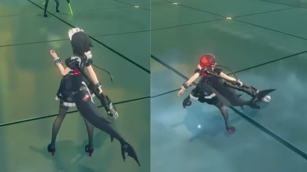 How to unlock exclusive skin effects in Zenless Zone Zero?