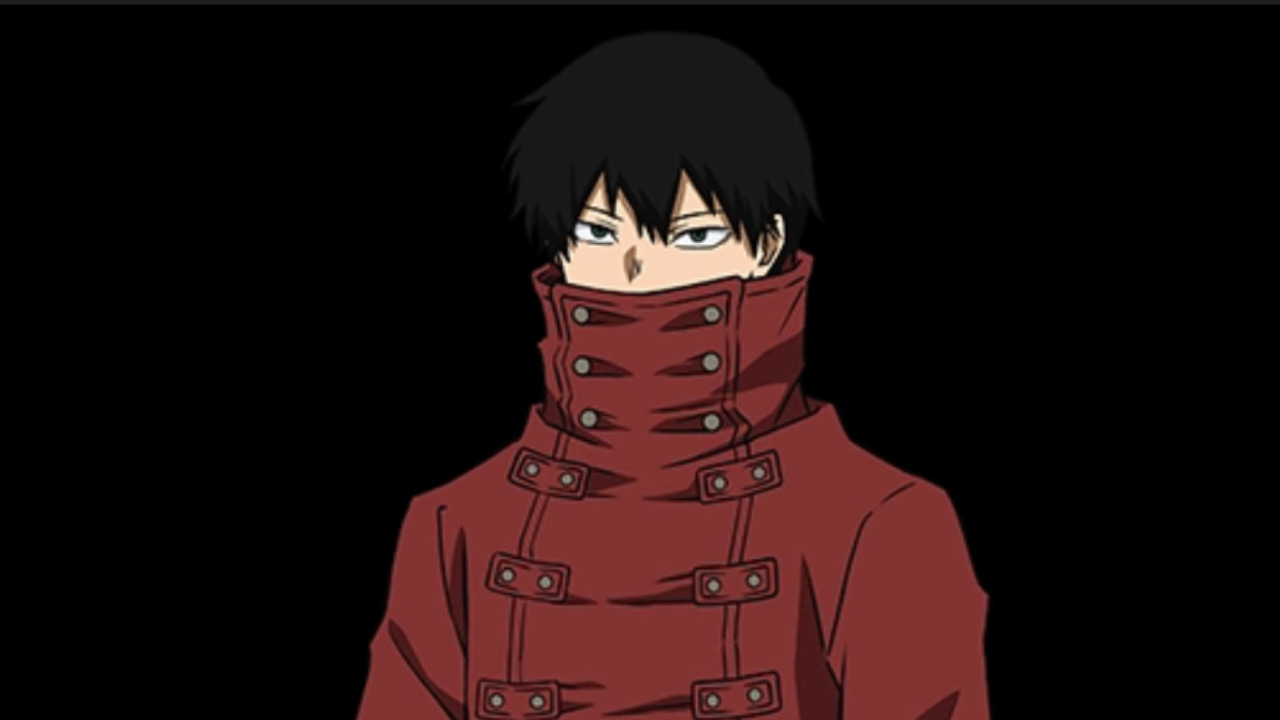 My Hero Academia : All One for All Users, Ranked!