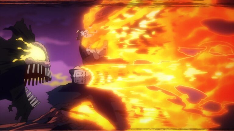 Top MHA scenes to rewatch before the manga ends