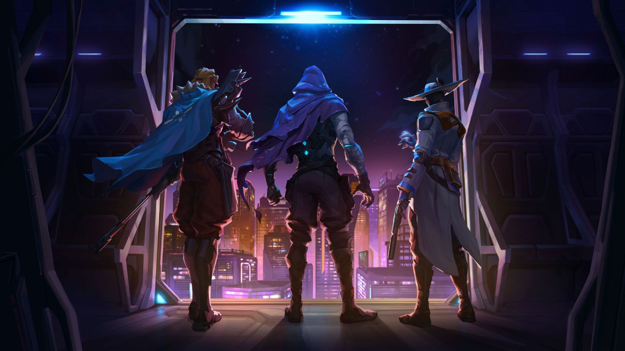 Valorant Episode 9 Act 1 Rank Distribution