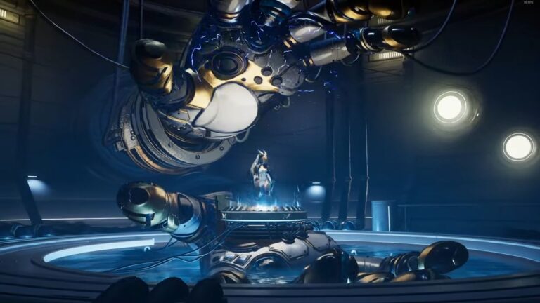 Farming Shape Stabilizers in The First Descendant | Guide
